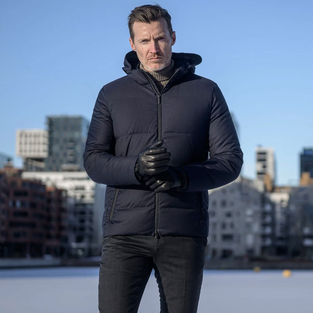 Sale - Coats & Outerwear at Andrew Gardner, Wendover – Andrew Gardner