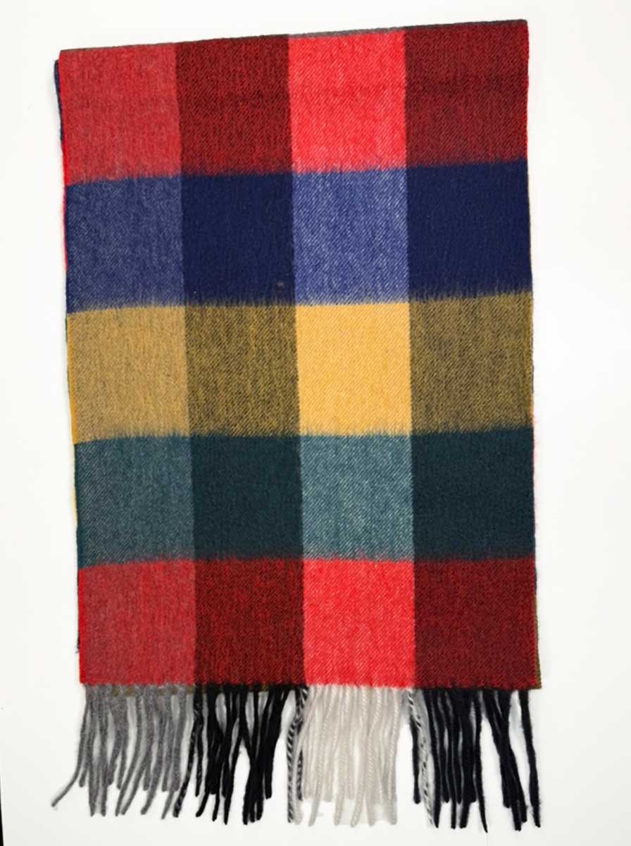 Ascott & Hemley Scarfs at Andrew Gardner, Wendover – Andrew Gardner