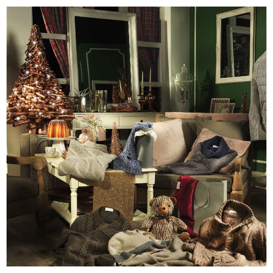 What to get the man who has everything from Andrew Gardner, Wendover ...