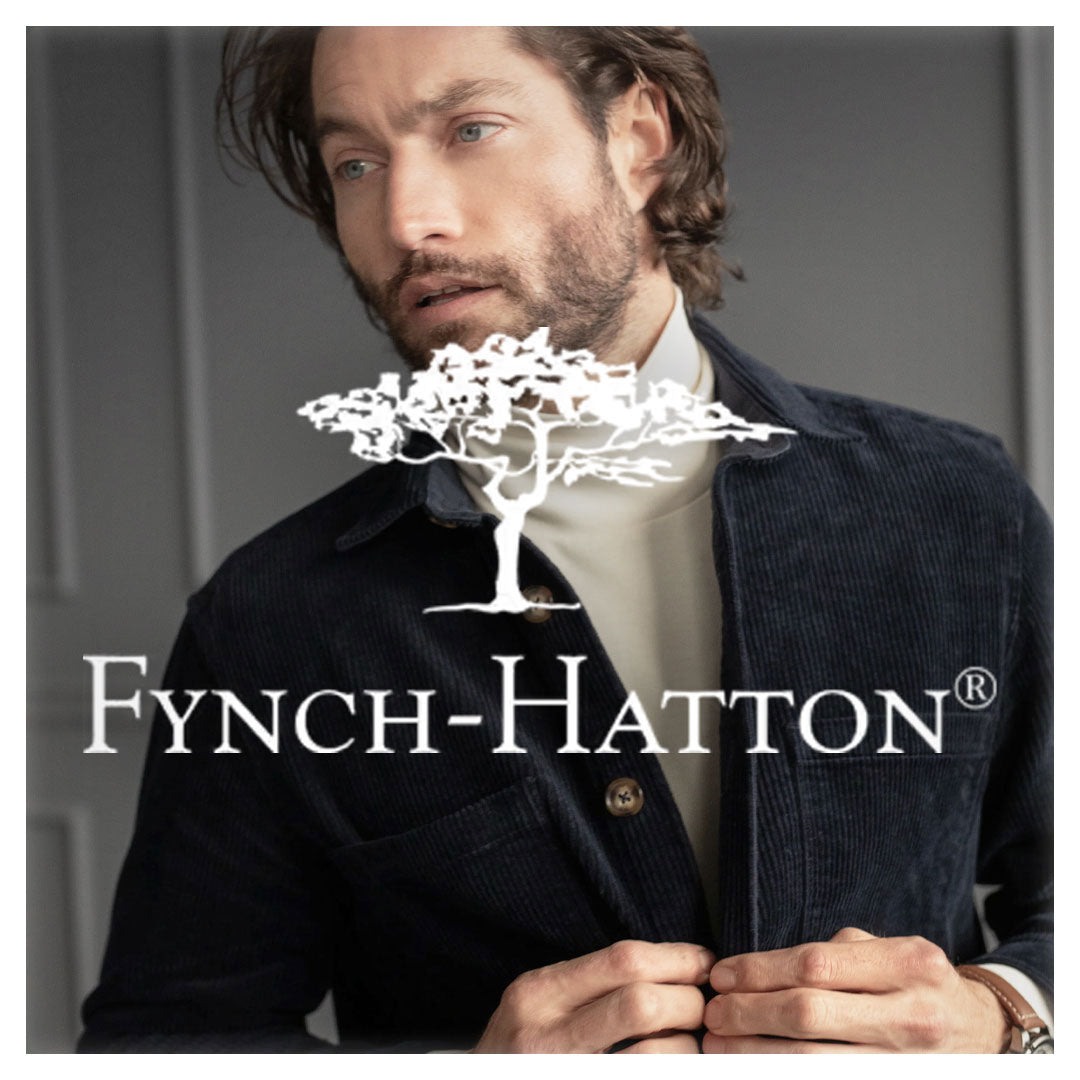 Discover the Magic of Fynch Hatton – Andrew Gardner