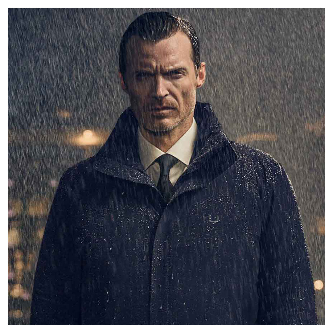 Andrew Gardner – Andrew Gardner