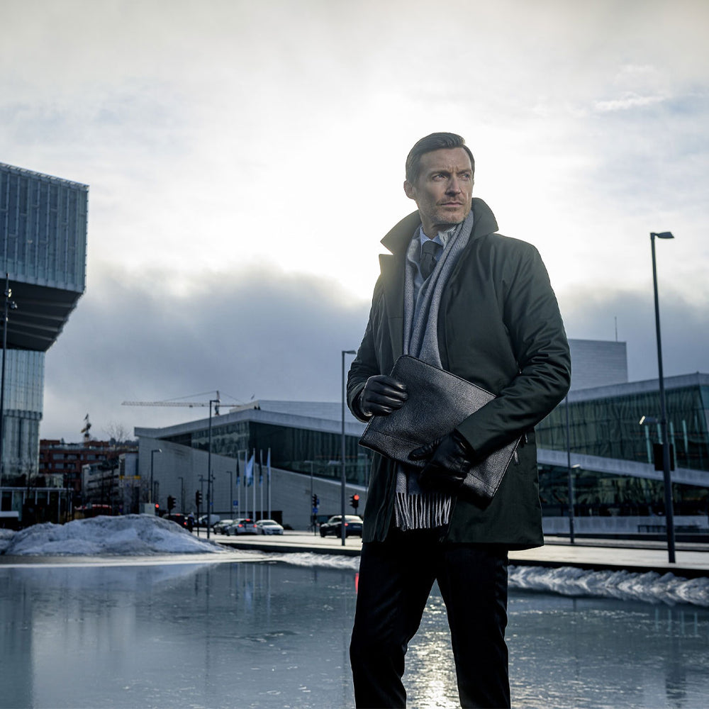 Andrew Gardner – Andrew Gardner