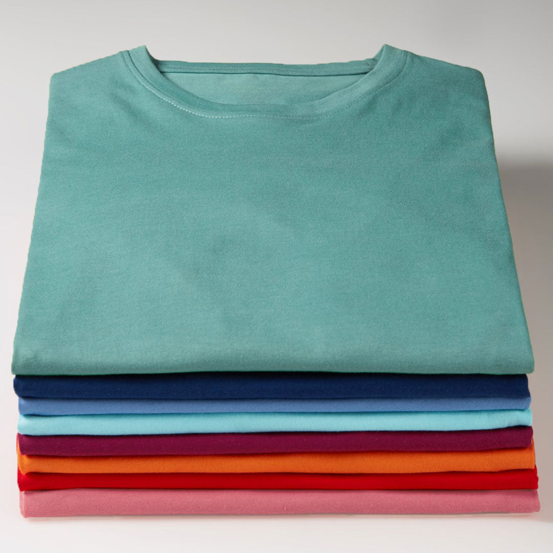 T-Shirts at Andrew Gardner, Wendover – Andrew Gardner
