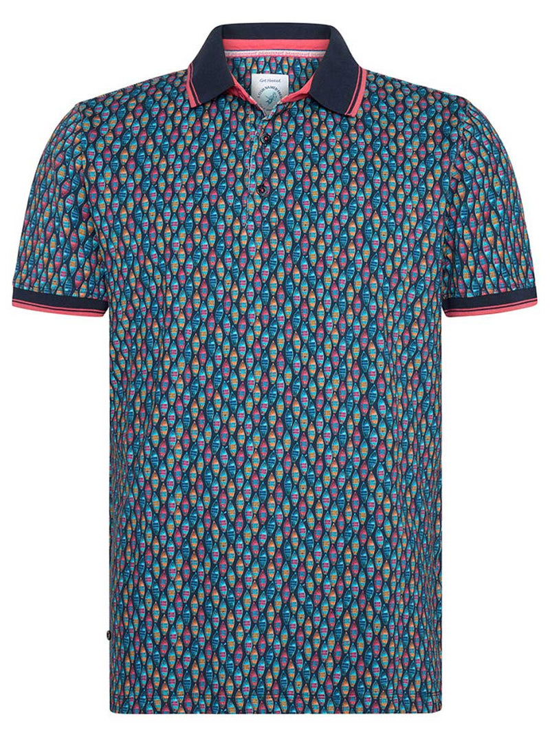 Polo Shirts – Andrew Gardner