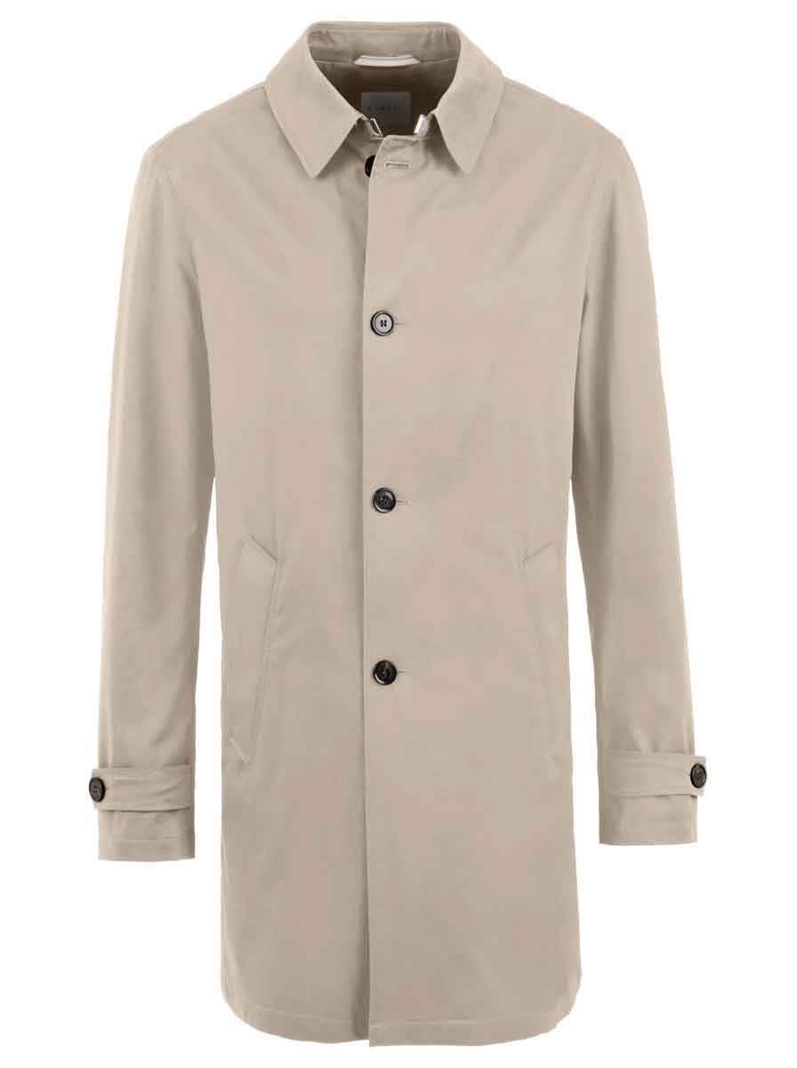 Bugatti - Classic Raincoat at Andrew Gardner – Andrew Gardner