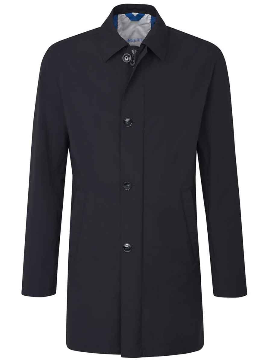 Bugatti - Raincoat at Andrew Gardner – Andrew Gardner