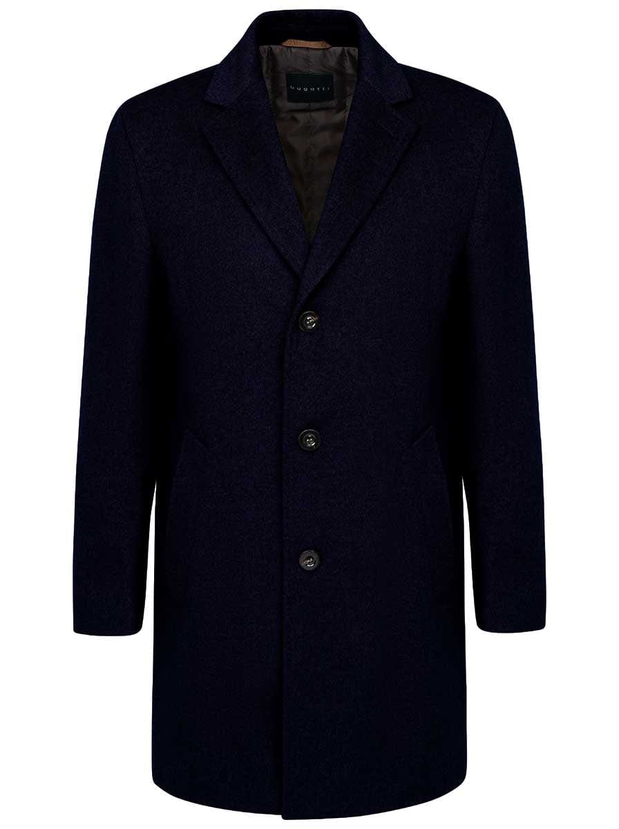 Bugatti - Overcoat at Andrew Gardner – Andrew Gardner
