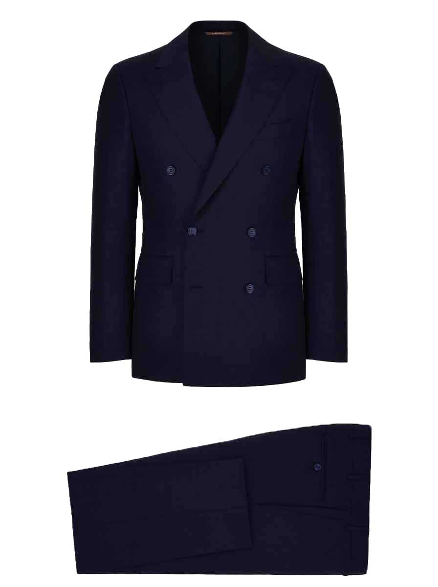 Canali Suits at Andrew Gardner, Wendover – Andrew Gardner
