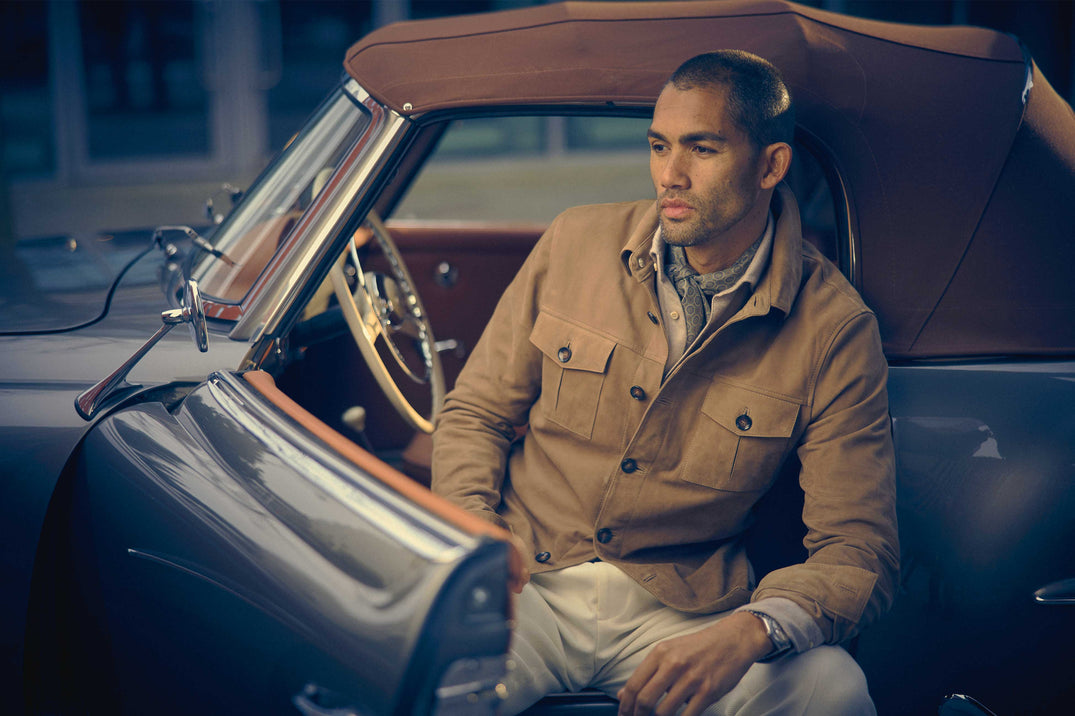 Andrew Gardner, Online – Andrew Gardner