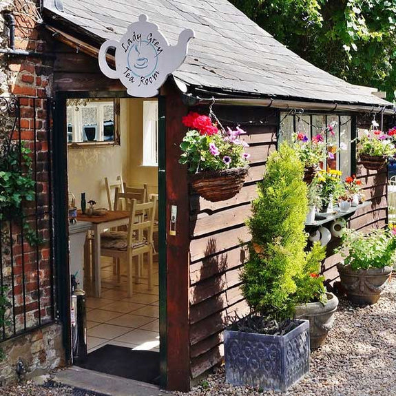 Luxury Menswear Outside London – Andrew Gardner Wendover