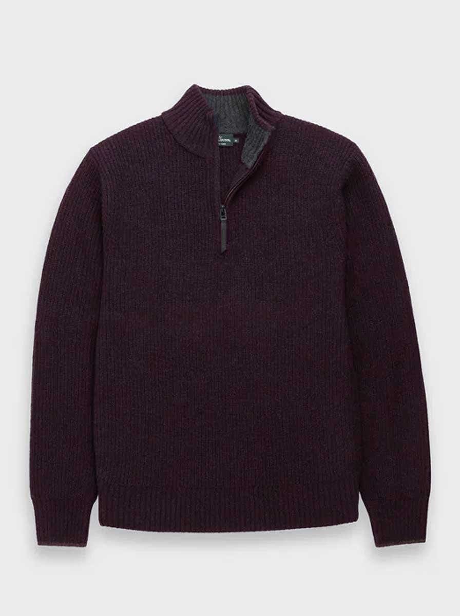 Rodd & Gunn - Robbies Road Sweater at Andrew Gardner, Wendover – Andrew ...