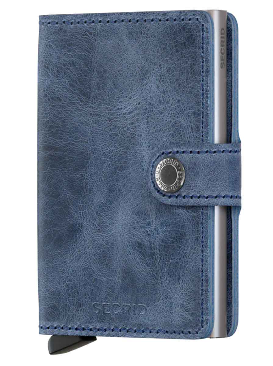 Secrid - Vintage Mini Wallet at Andrew Gardner, Wendover – Andrew Gardner