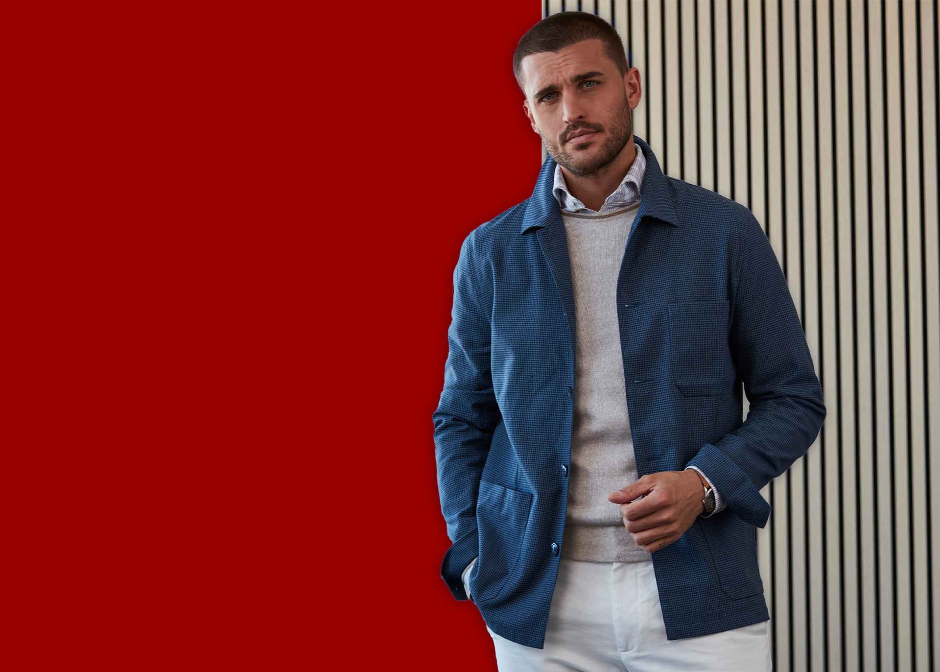 Andrew Gardner – Andrew Gardner