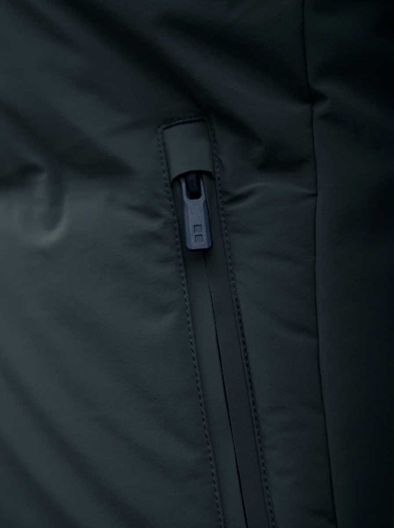 UBR Outerwear at Andrew Gardner, Wendover – Andrew Gardner