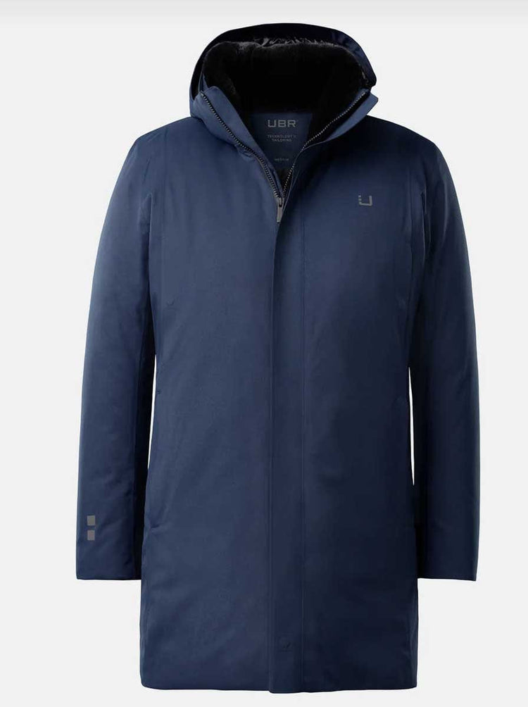 UBR Outerwear at Andrew Gardner, Wendover – Andrew Gardner