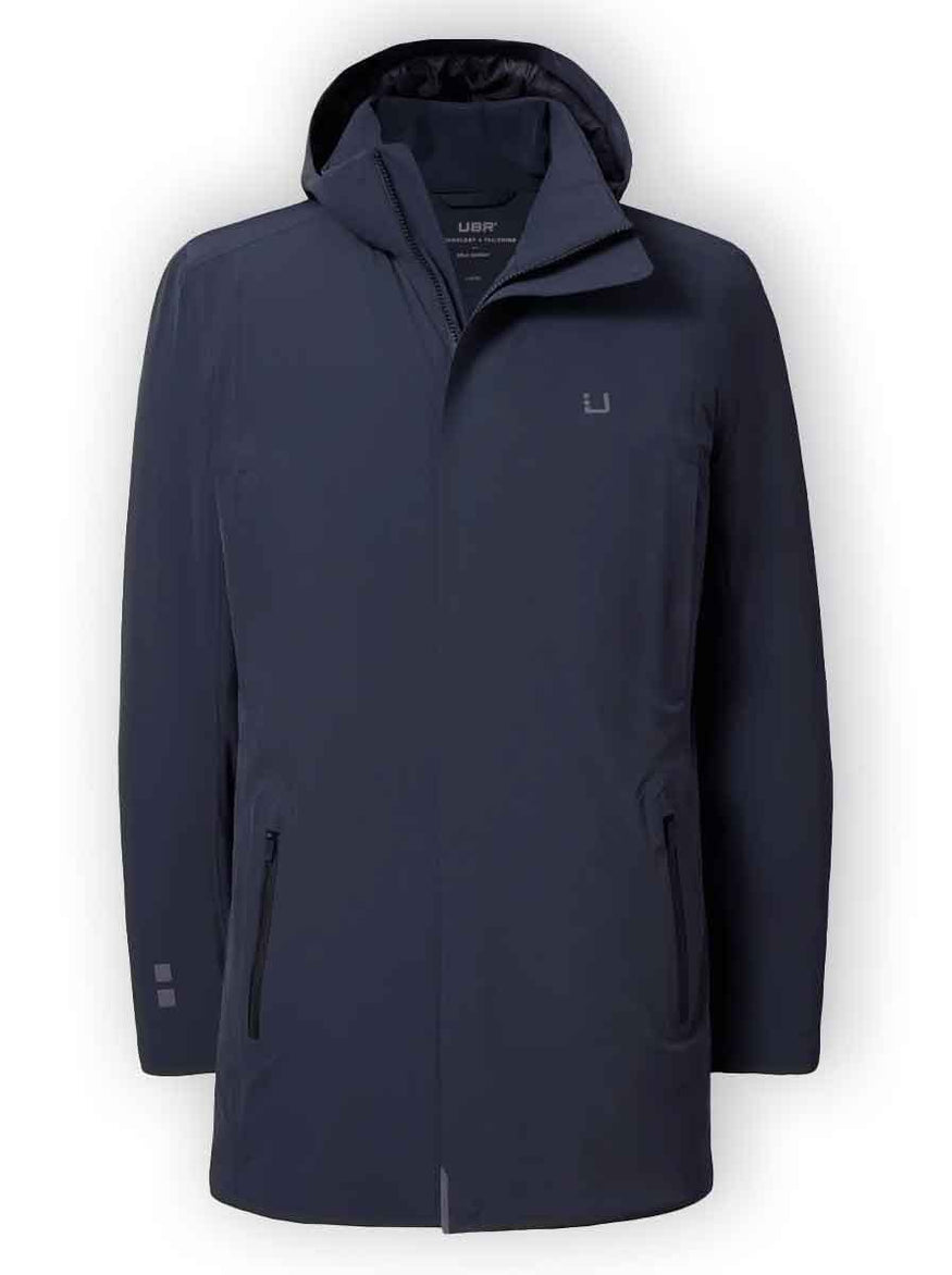 UBR Outerwear at Andrew Gardner, Wendover – Andrew Gardner