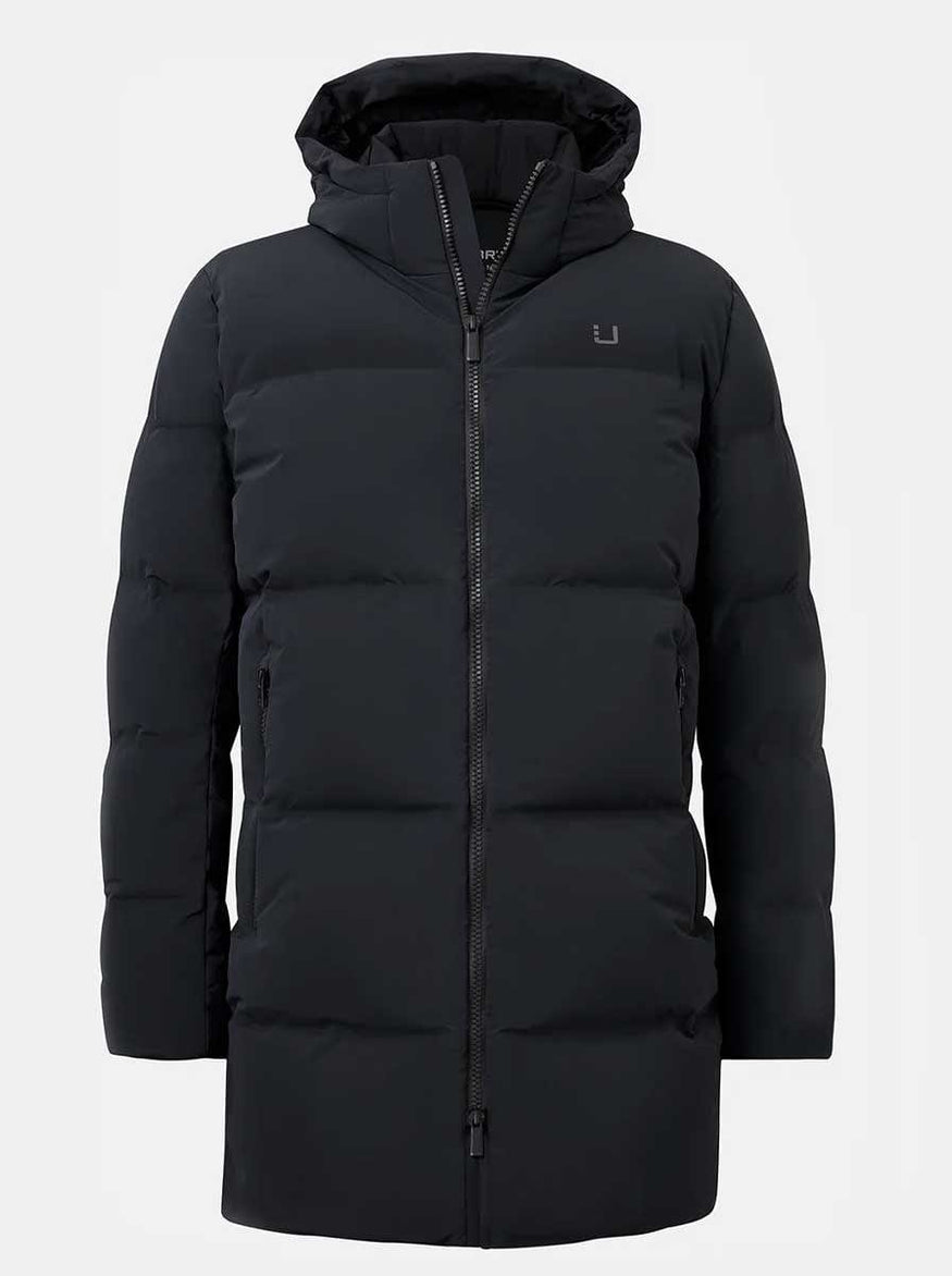 UBR Outerwear at Andrew Gardner, Wendover – Andrew Gardner