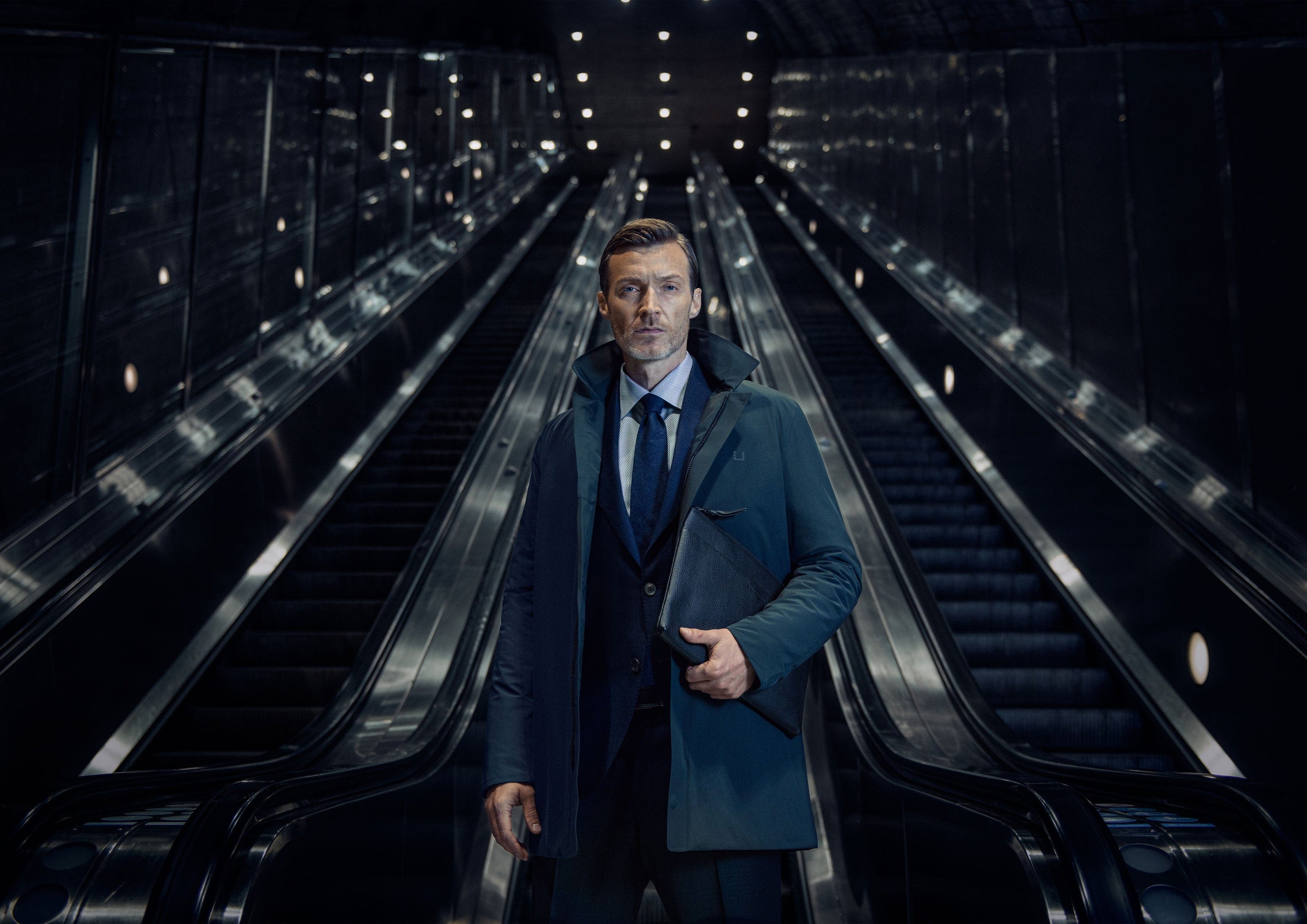 Andrew Gardner – Andrew Gardner
